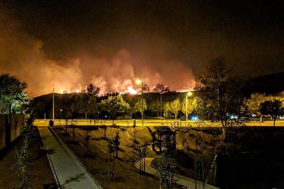 Hometown Heroes-How One Member Faced the Monster - ASCIP