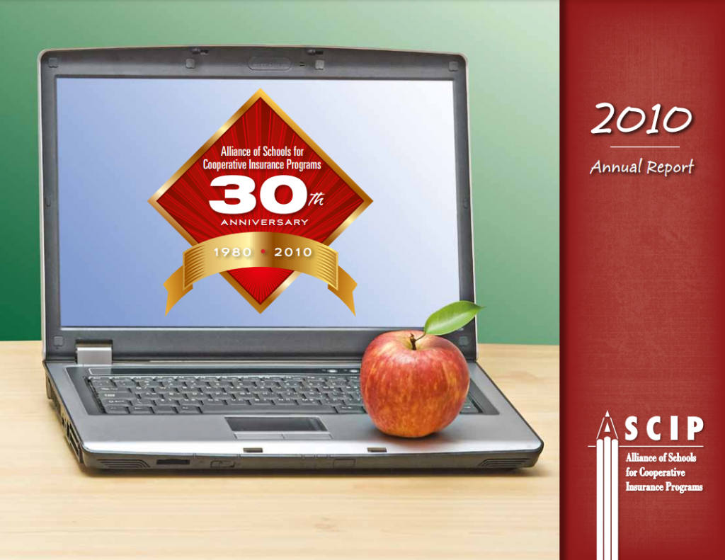 Annual Reports - ASCIP