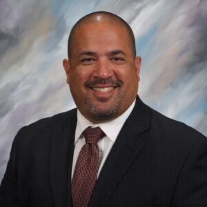 Executive Committee - ASCIP