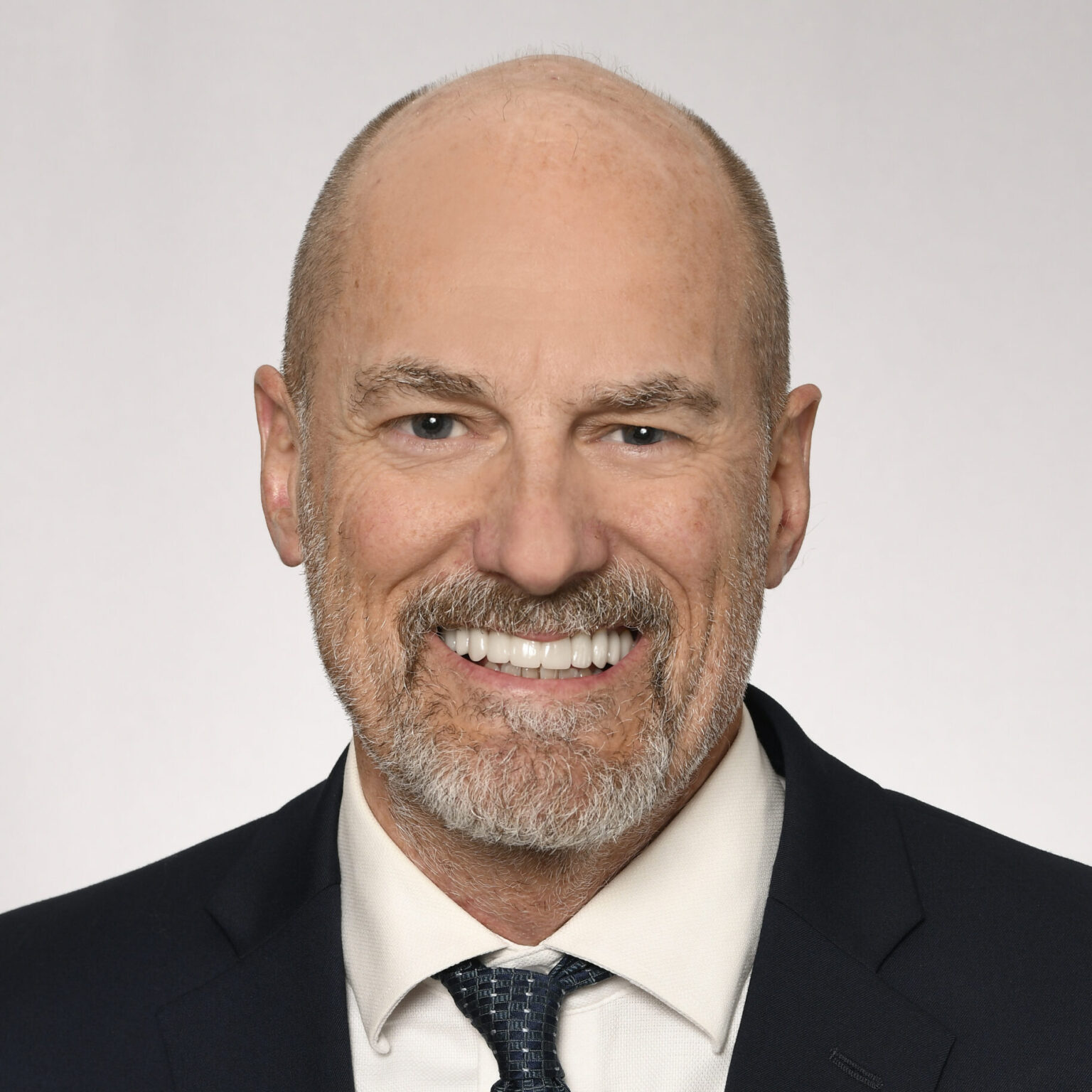 Executive Committee - ASCIP