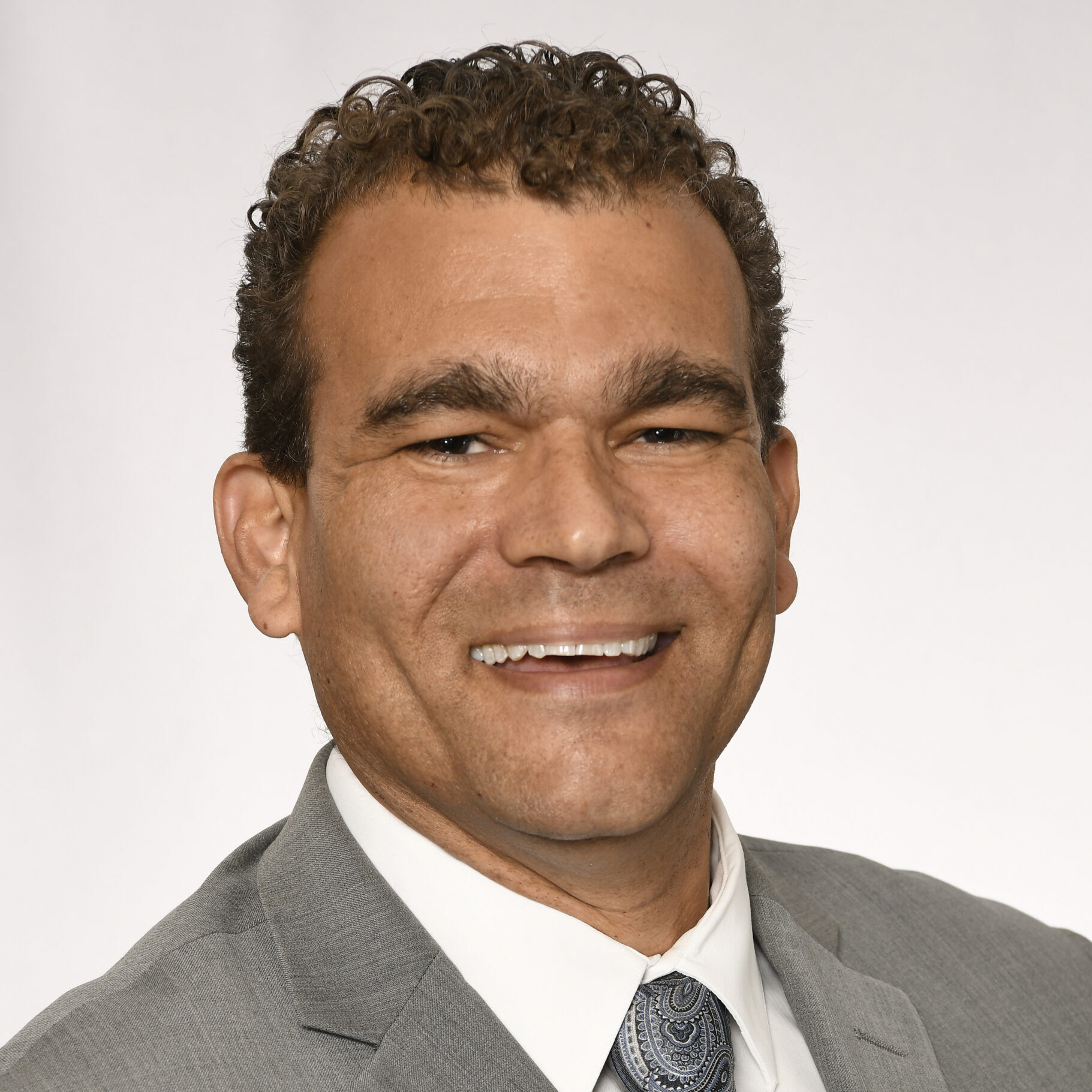 Executive Committee - ASCIP