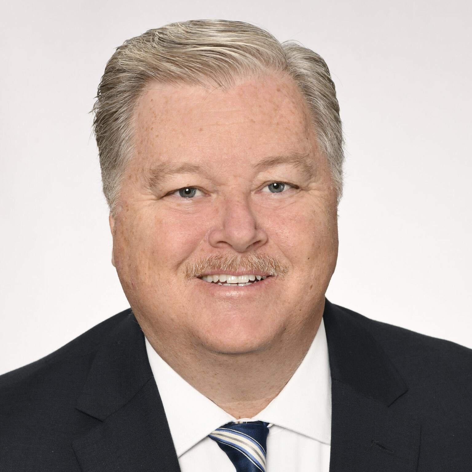 Executive Committee - ASCIP