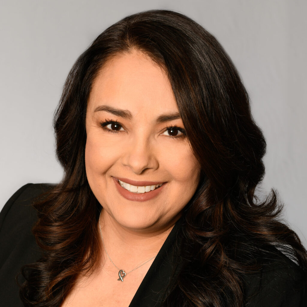 Executive Committee - ASCIP