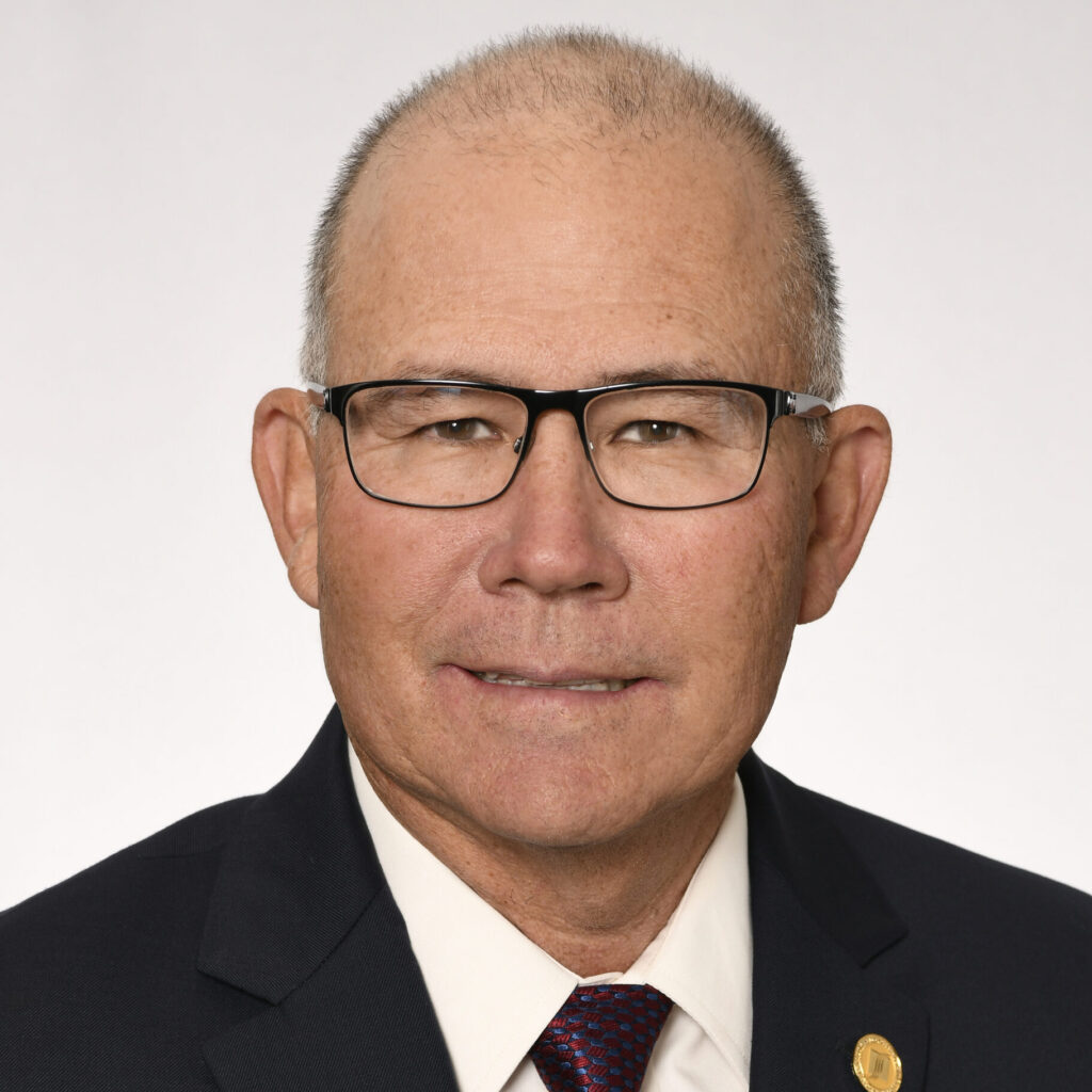 Executive Committee - ASCIP