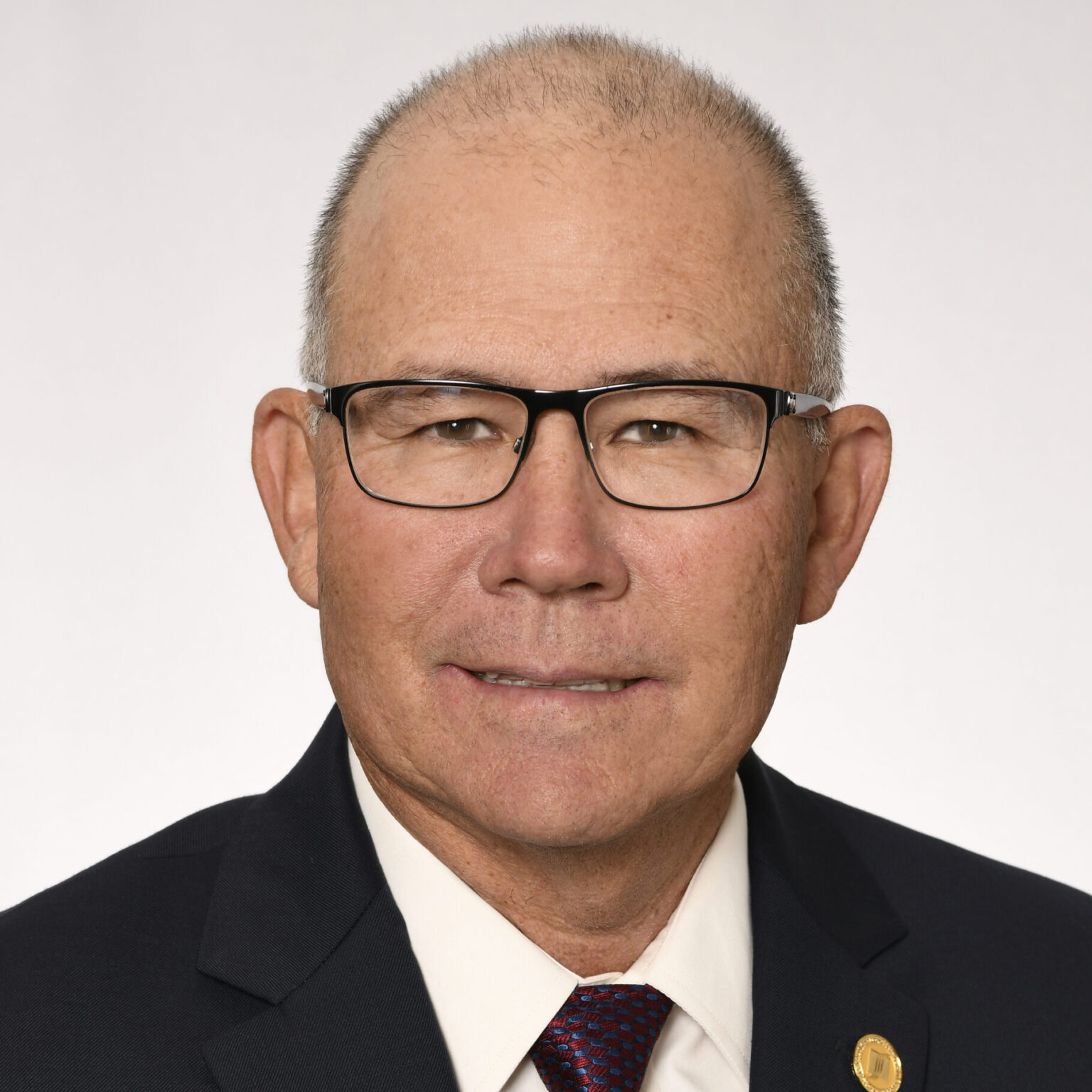 Executive Committee - ASCIP