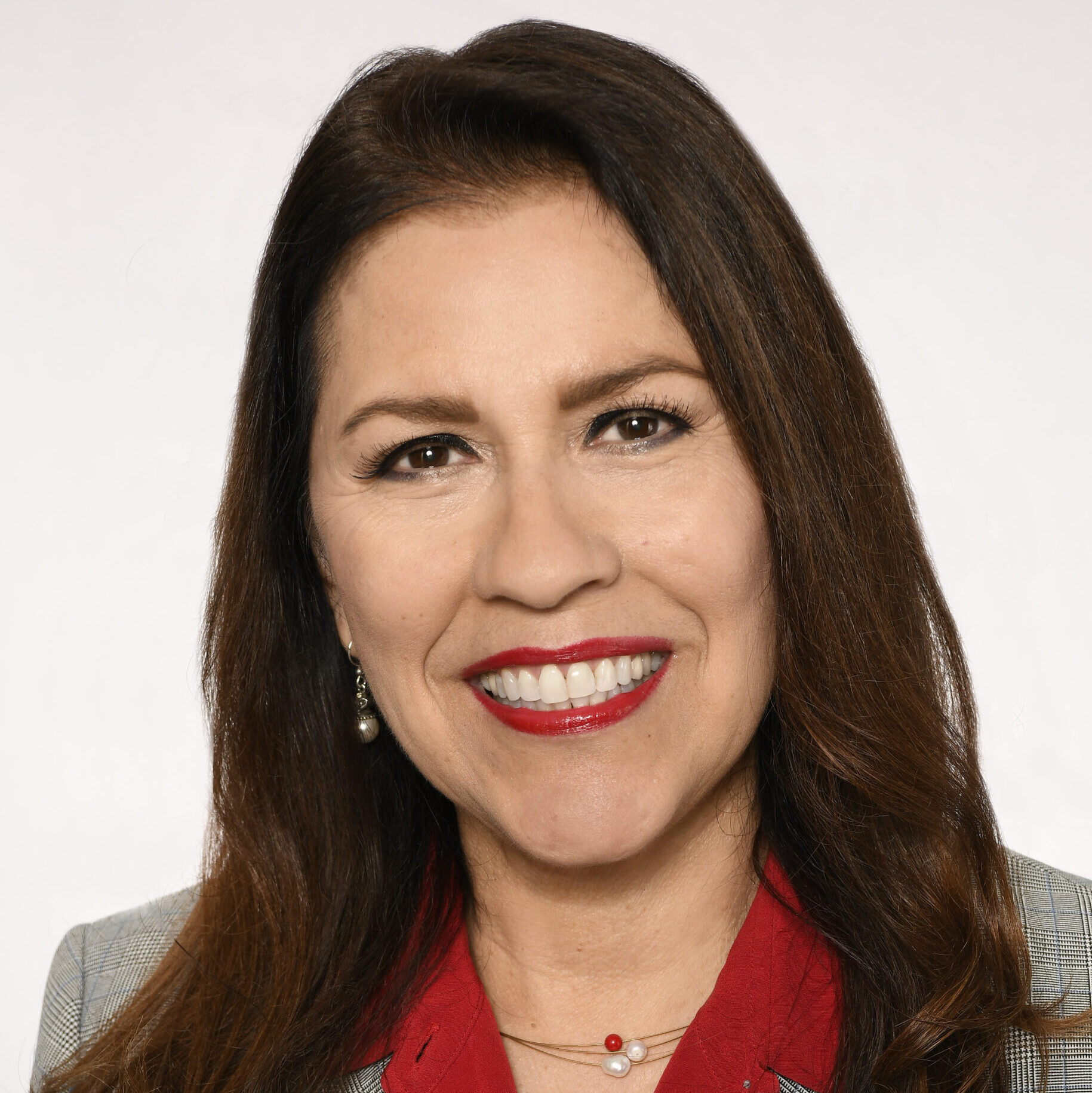 Executive Committee - ASCIP