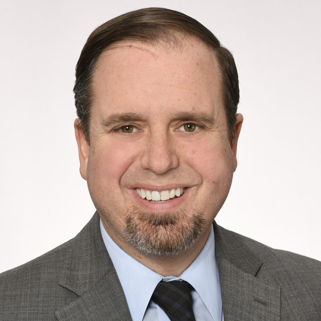 Executive Committee - ASCIP