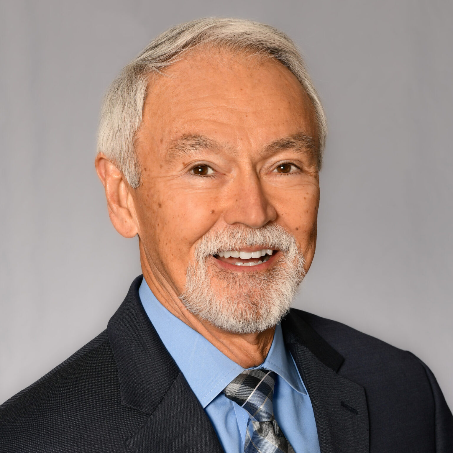 Executive Committee - ASCIP