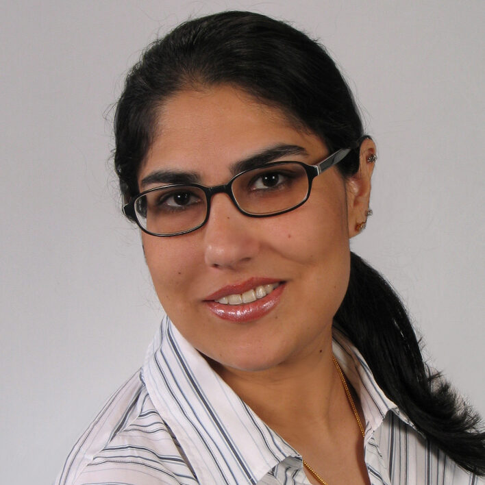 Executive Committee - ASCIP