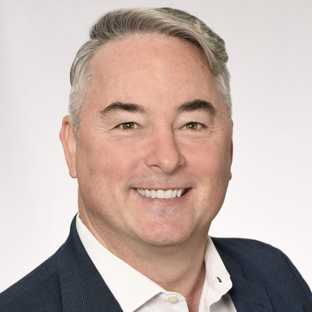 Executive Committee - ASCIP