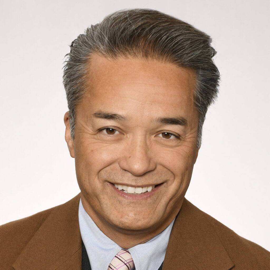 Executive Committee - ASCIP