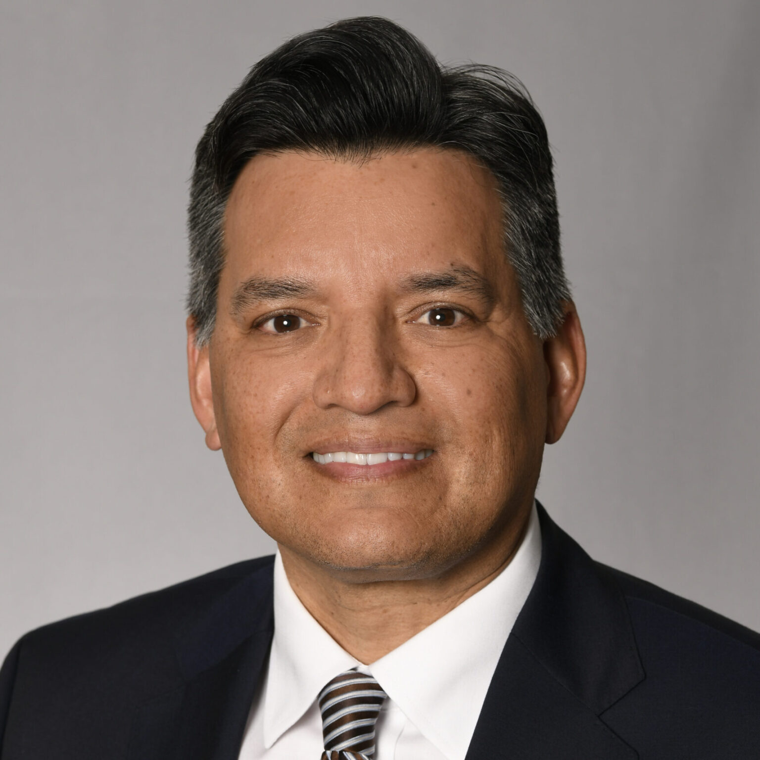 Executive Committee - ASCIP