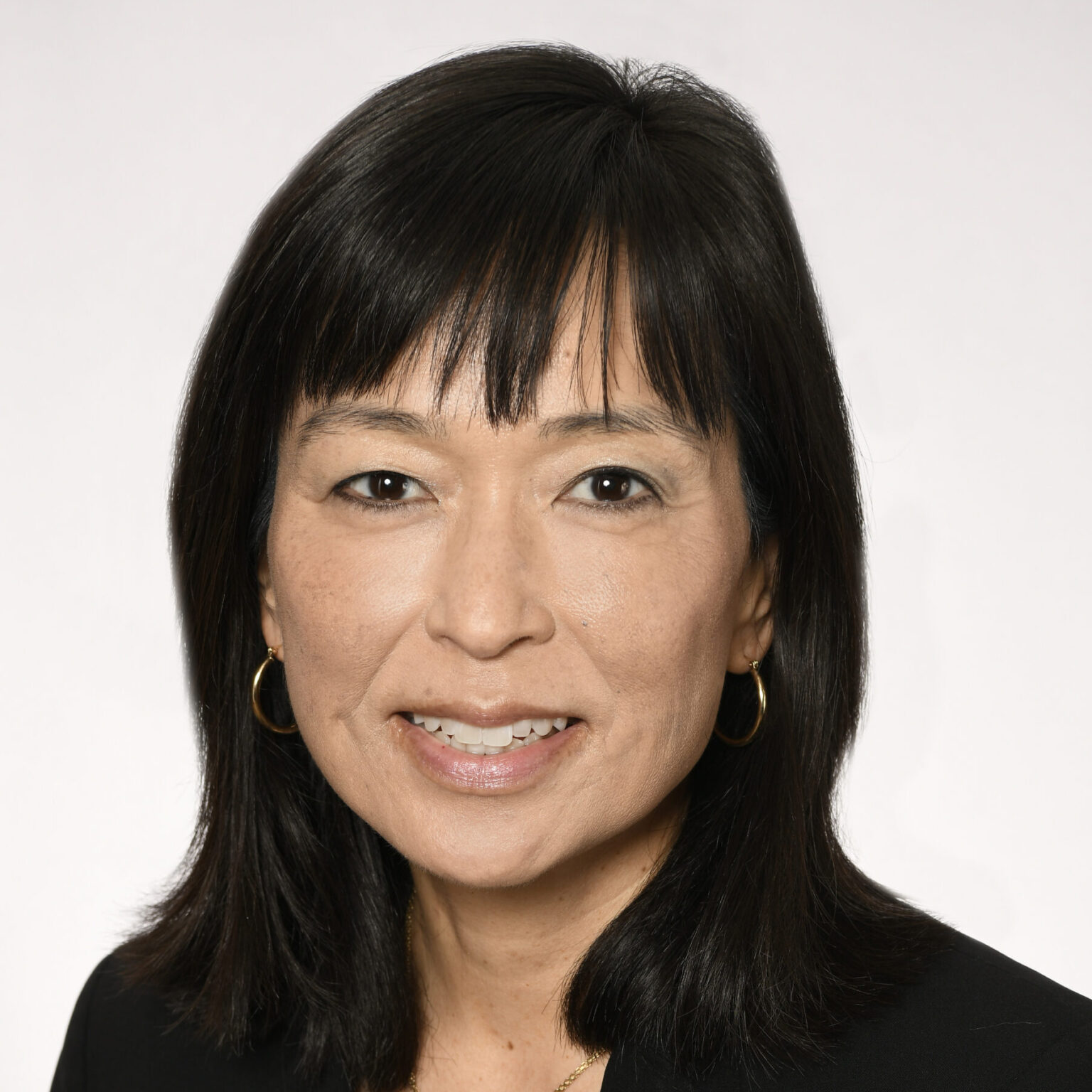 Executive Committee - ASCIP