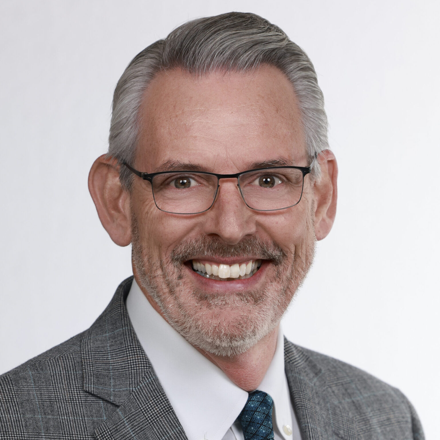 Executive Committee - ASCIP