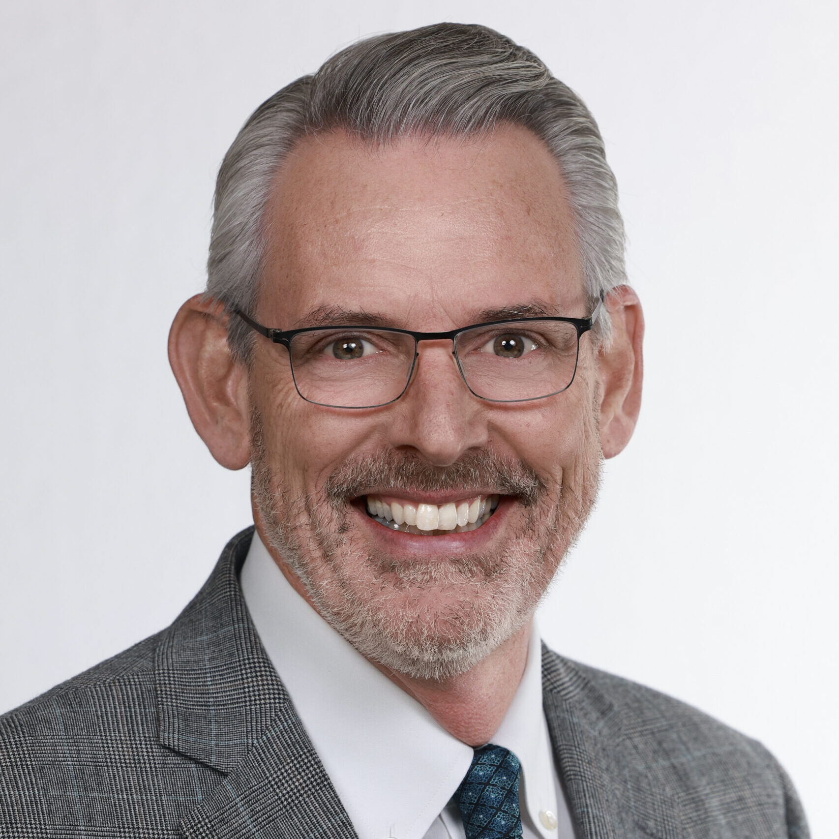 Executive Committee - ASCIP