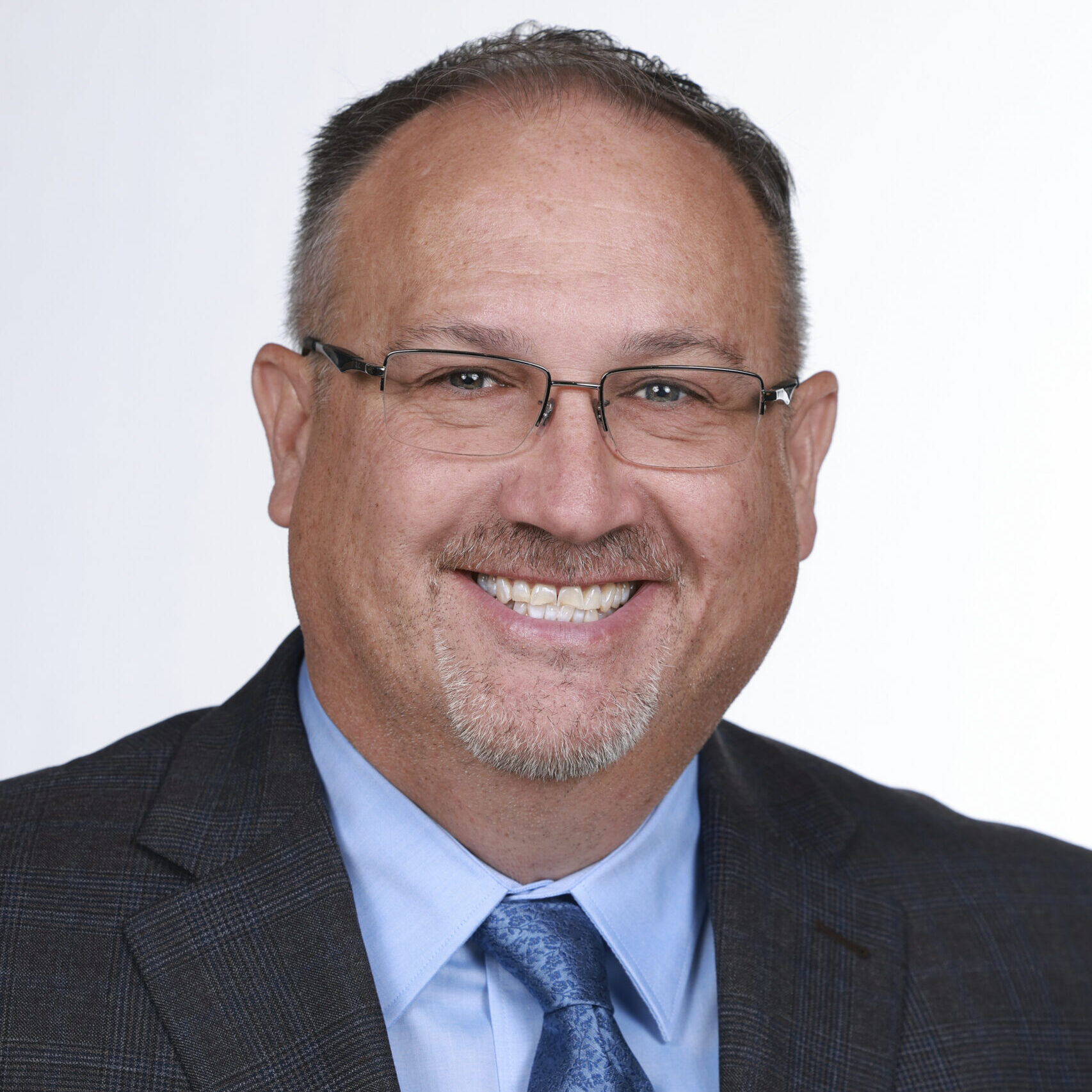 Executive Committee - ASCIP