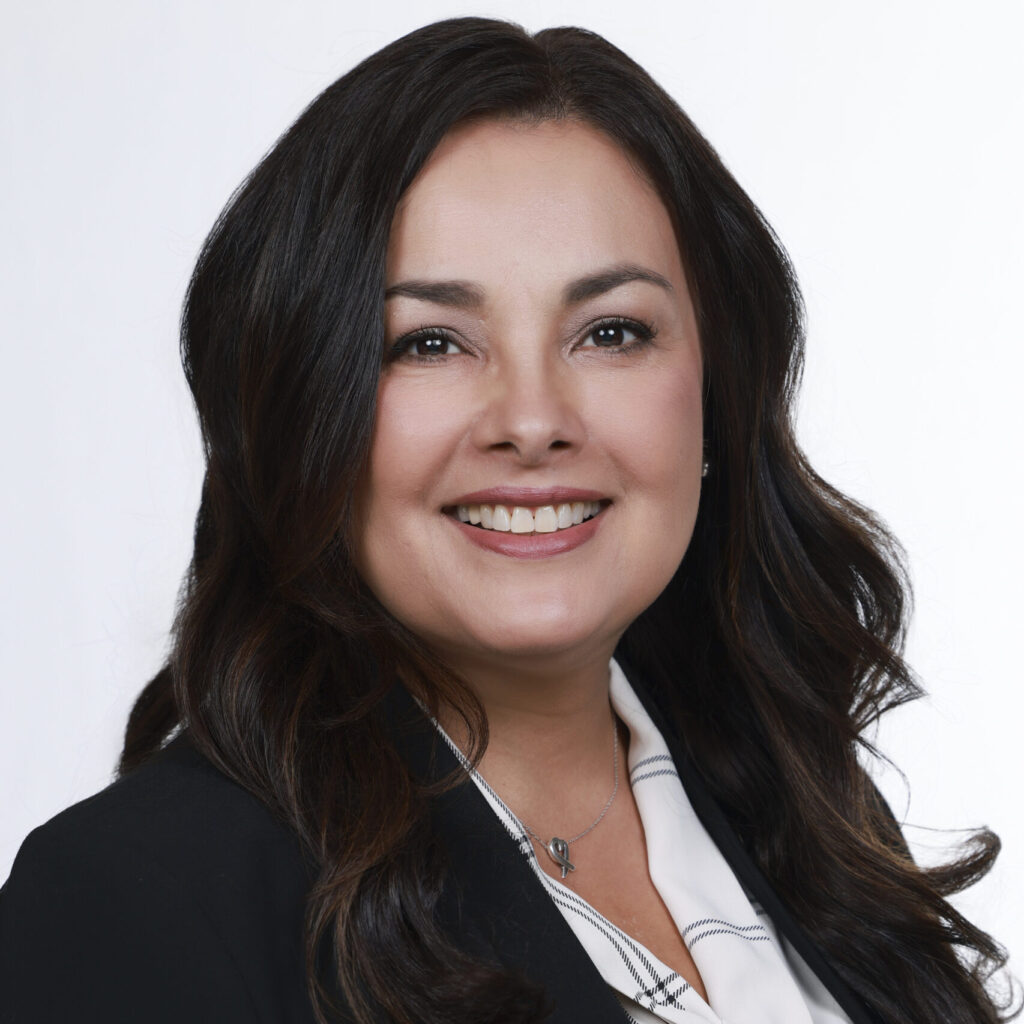 Executive Committee - ASCIP