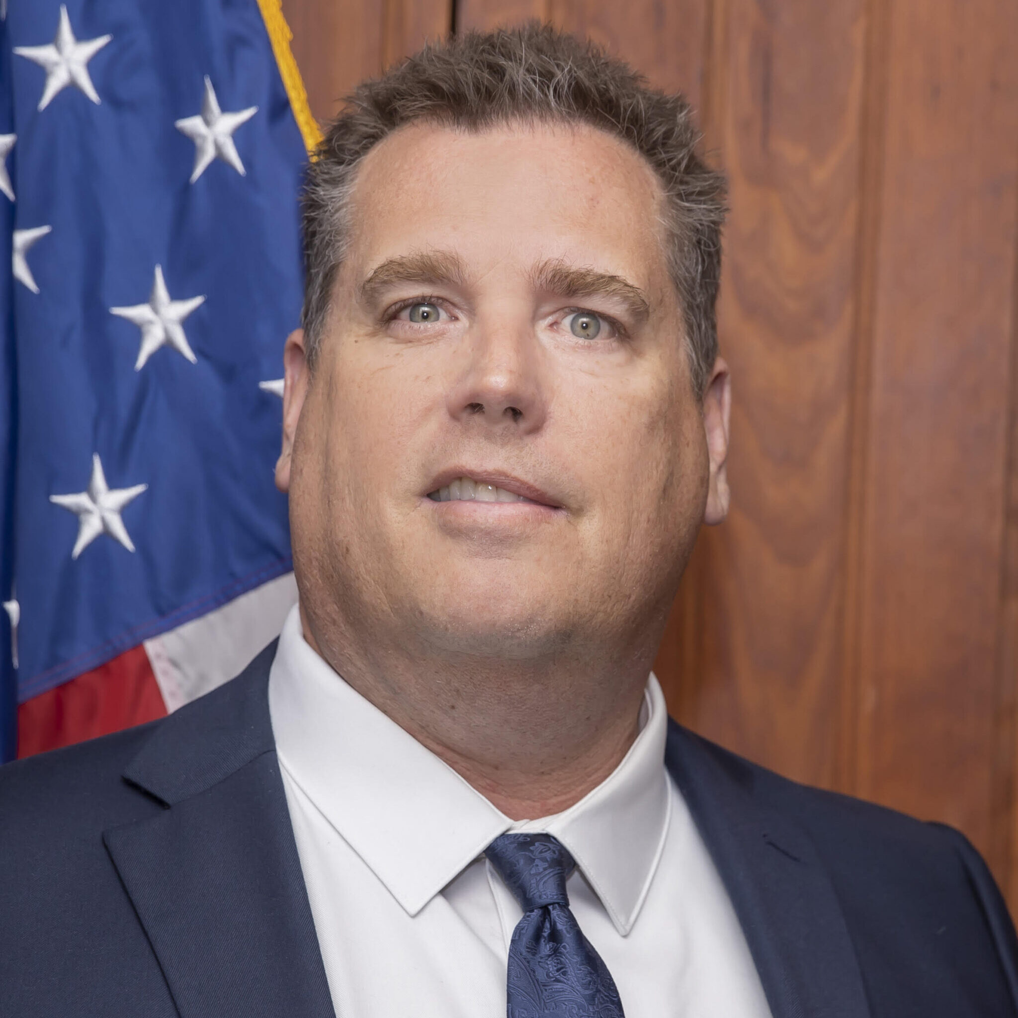 Executive Committee - ASCIP