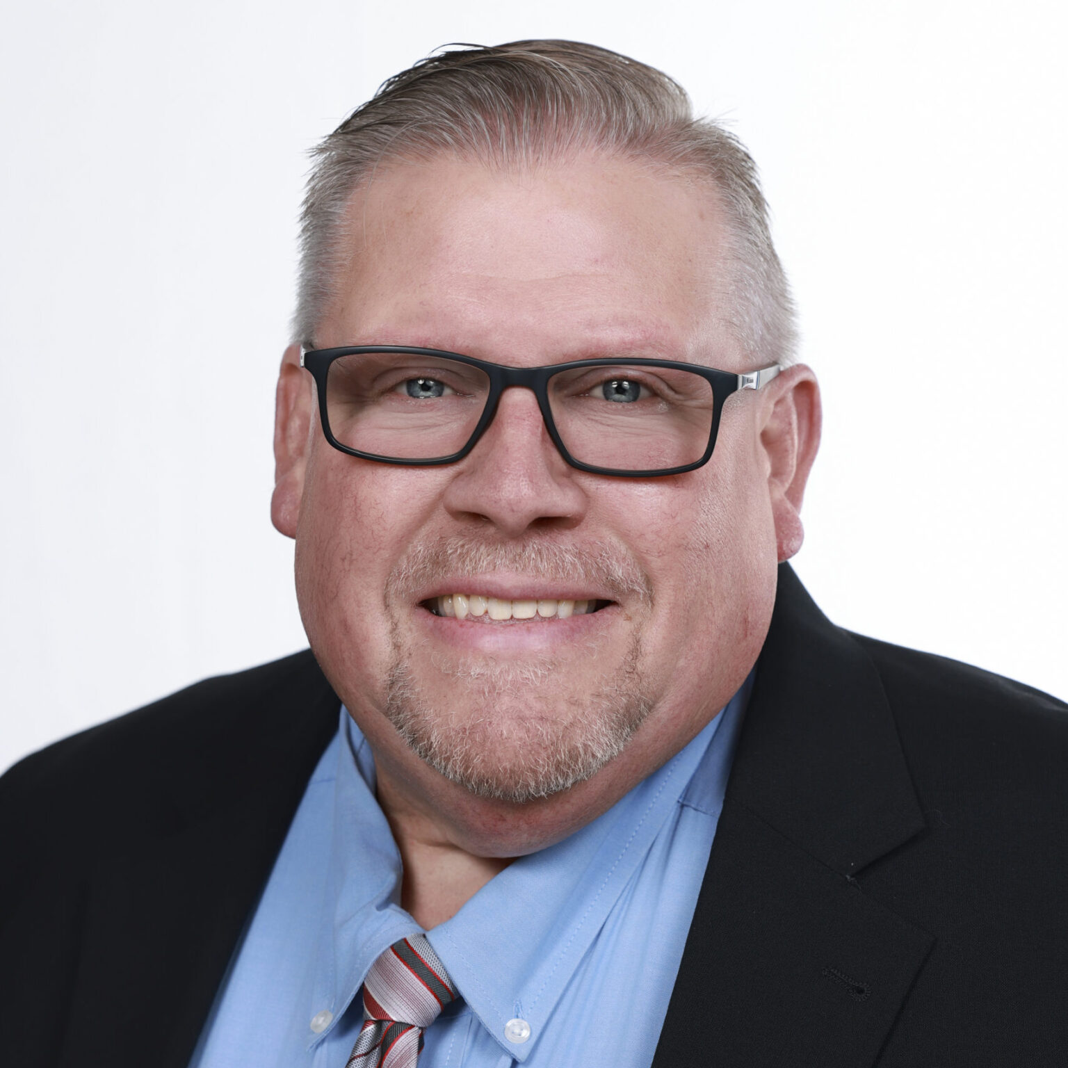 Executive Committee - ASCIP