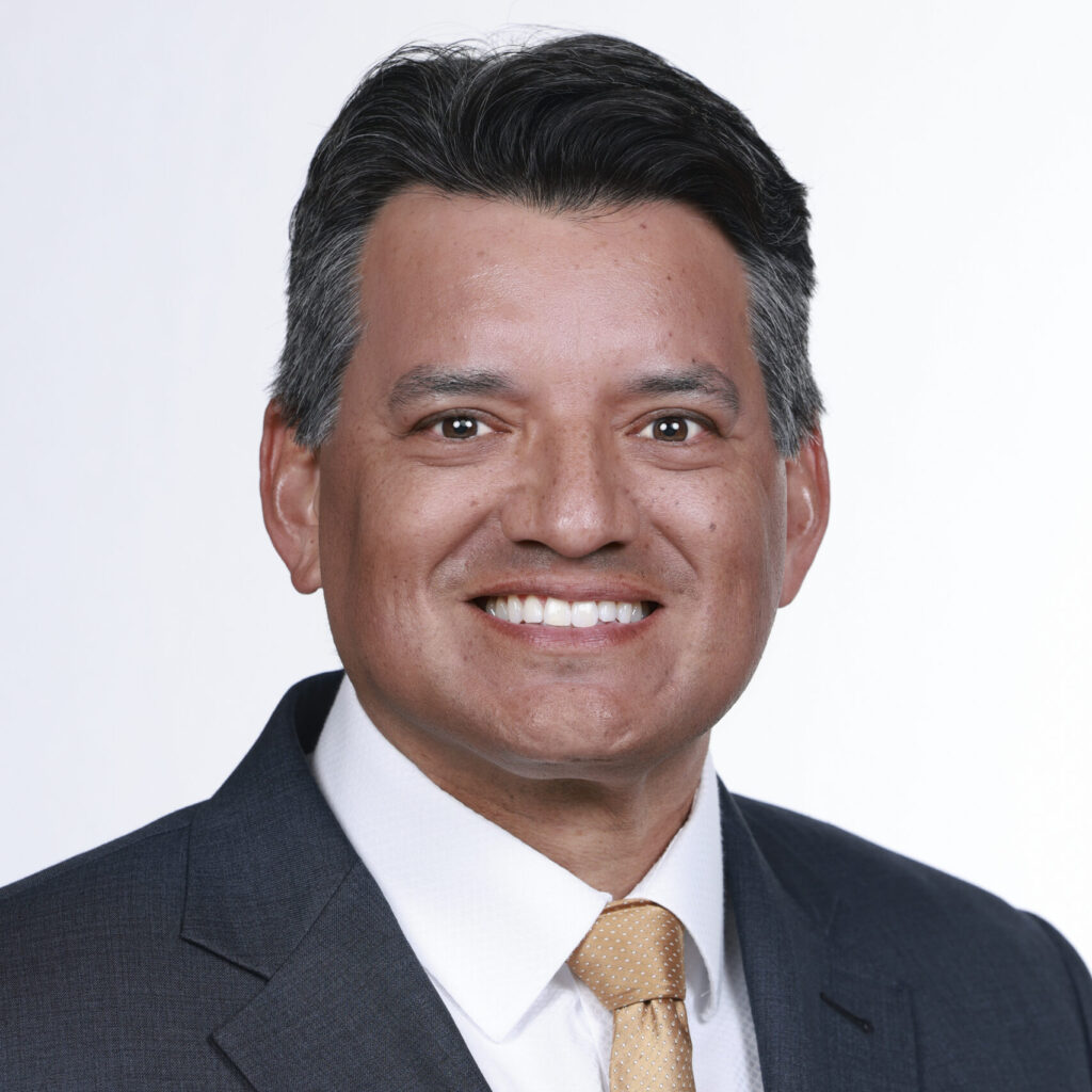 Executive Committee - ASCIP